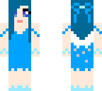 Navi | Minecraft Skin