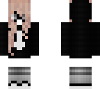 revy | Minecraft Skins