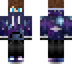 Rizzy's Skin | Minecraft Skin