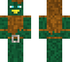 Rothbardian | Minecraft Skin