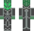 Thresh v1 | Minecraft Skin