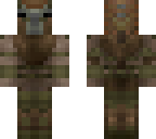 dd | Minecraft Skin