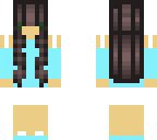 Gamer Libby | Minecraft Skin