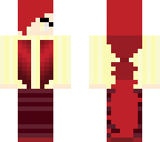 Mackenzie Zoophobia | Minecraft Skin
