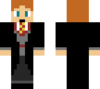 Ron Weasley | Minecraft Skin