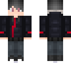 Skin Shading Fixed | Minecraft Skin