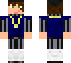 stegi | Minecraft Skins