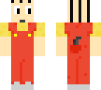 stewie griffin | Minecraft Skins