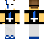 debitor | Minecraft Skins