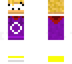 rayman | Minecraft Skins