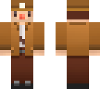 doly | Minecraft Skins