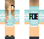 News Reporter | Minecraft Skins