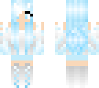 magic | Minecraft Skin