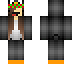 meep | Minecraft Skin