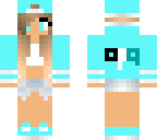 opa | Minecraft Skin