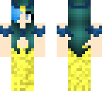 Princess Rose Styx | Minecraft Skin