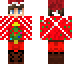 Smajor 1995 | Minecraft Skin