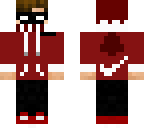 avivehd | Minecraft Skins