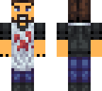 Butcher | Minecraft Skin