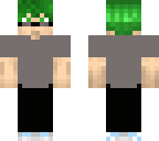 midorima | Minecraft Skins