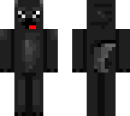 derp labrador | Minecraft Skin