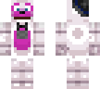 funtime freddy | Minecraft Skin