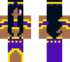 mayan | Minecraft Skins