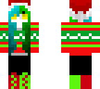 alain | Minecraft Skins