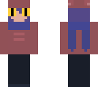 niko one shot | Minecraft Skins