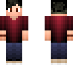 Random Guy | Minecraft Skin