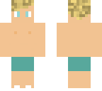 surfer boy | Minecraft Skin