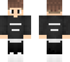 Undercut | Minecraft Skin
