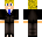 dbdbc | Minecraft Skin