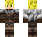 Elf Trader V2 | Minecraft Skin