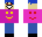 Harambe | Minecraft Skin