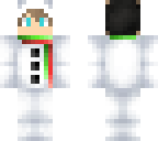 nnnnnnnnnnnnnnnnn | Minecraft Skin