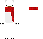 Pola The Polar Bear | Minecraft Skin