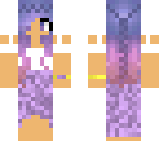 Princess Alona | Minecraft Skin