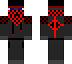 Prodigy | Minecraft Skin