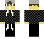 ruben | Minecraft Skin