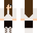 Selena Gomez 2 | Minecraft Skin
