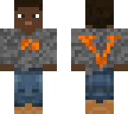 VLONE SWAG | Minecraft Skin