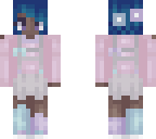 Whimsical Wishes | Minecraft Skin