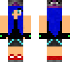 assa | Minecraft Skin