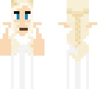 Daenerys Targaryen | Minecraft Skins