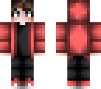 eitan plays | Minecraft Skin