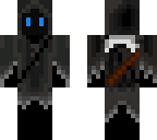 GoDz_OnePanArmy | Minecraft Skin