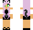 Aphmau Michi | Minecraft Skins
