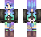 stargazer | Minecraft Skin