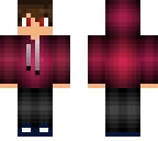 wal | Minecraft Skin